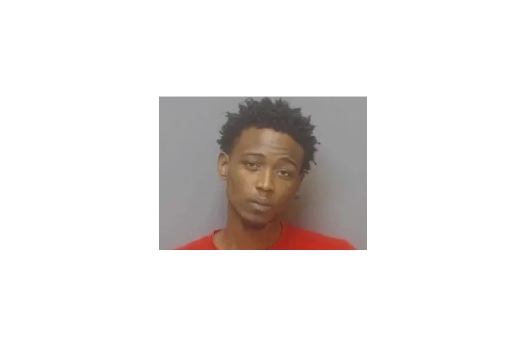 Dothan Man Sentenced to 8 Years in Prison After Pleading Guilty to ...